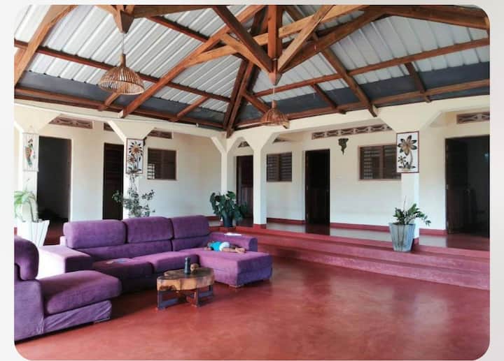 Villa Marna 2 - Madagascar