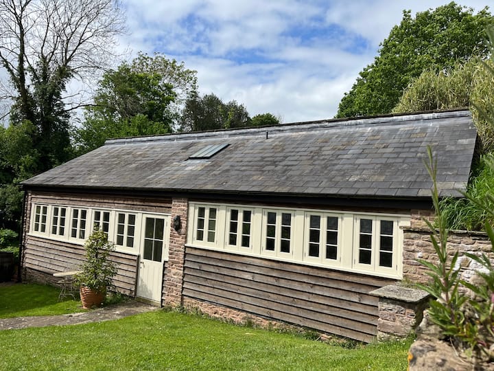 Michaelchurch Annexe And Bothy - Gloucestershire