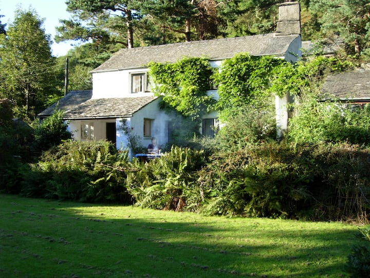 Chamberlaine Cottage, Hartsop - Glenridding