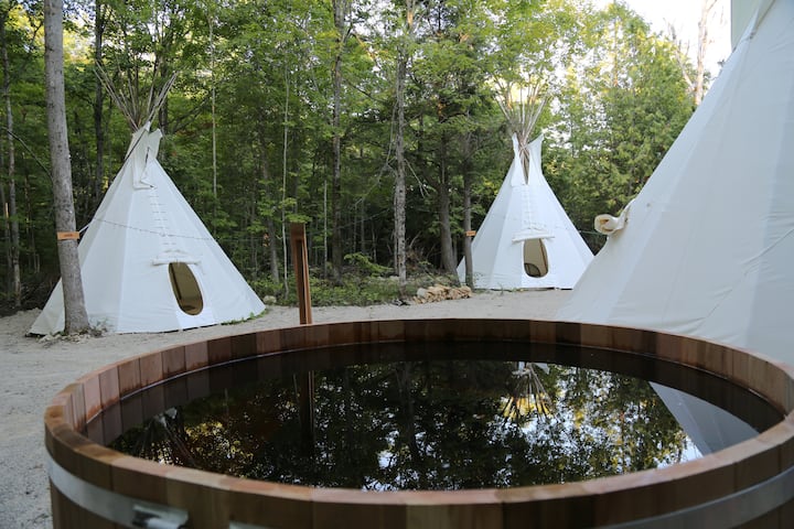 The Three Warriors - Durham