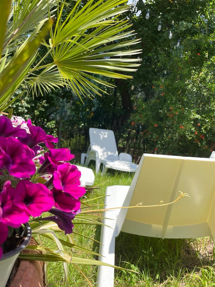 Villa Carmela Residence - Piano di Sorrento