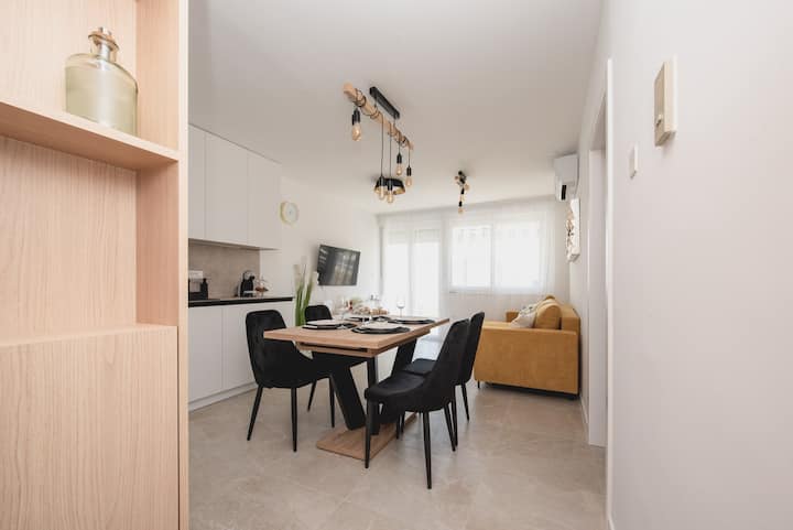 Apartman Mary - Split