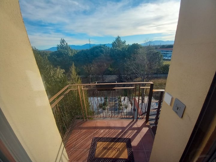 Appartement 4 Personnes - 55m2 - Perpignan