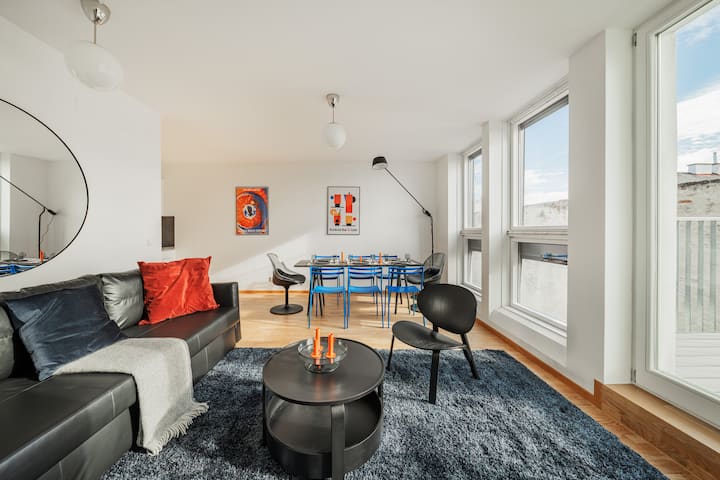 Stadtflair Apartments 21# - Wien