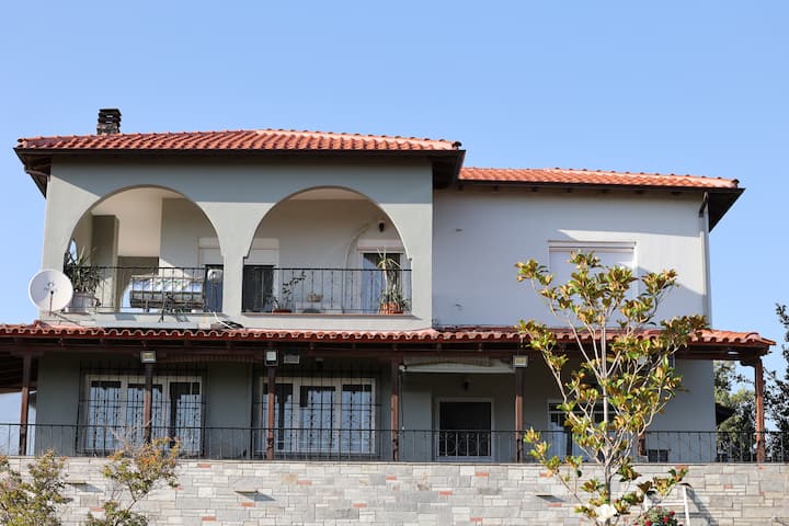 Dafne's Retreat By Booking Kottas - Halkidiki