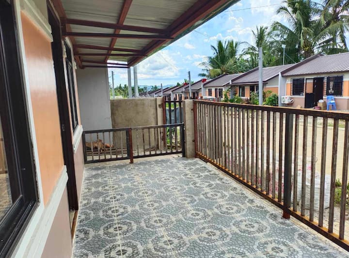 Tranquil Retreat Away From City - Ormoc