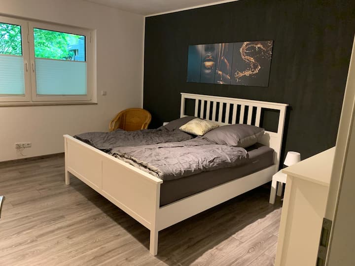 Brüggen, 4 Pers. Eg Mit Garten - Nettetal