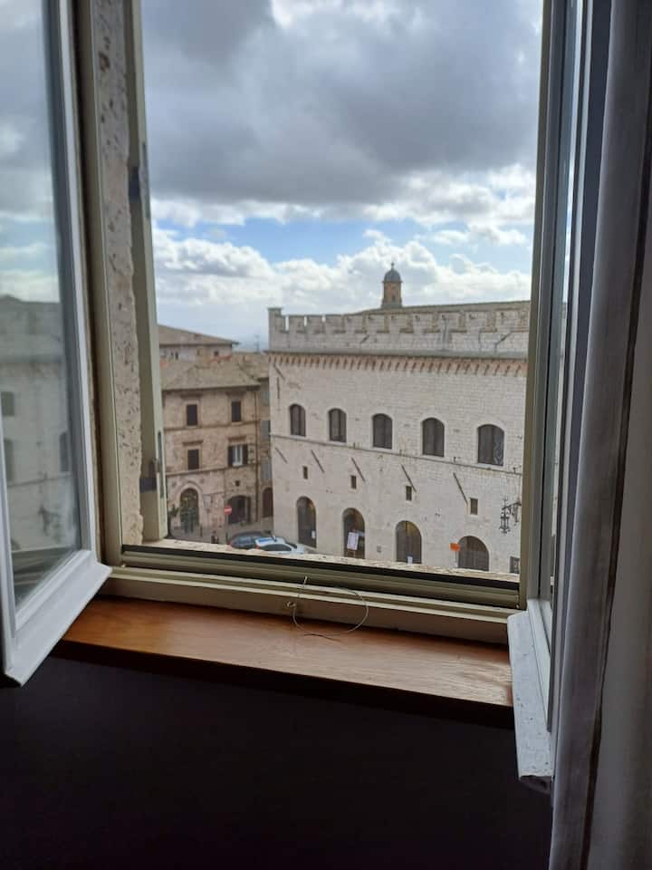 Casina Balestra - Assisi