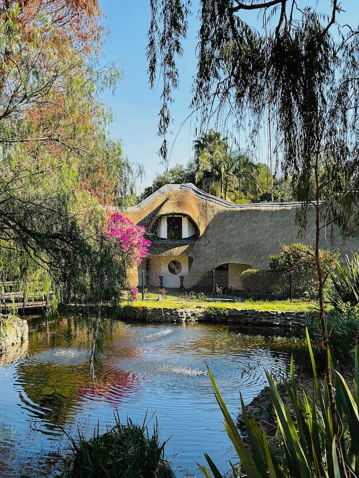 Wood Valley Main House - Tembisa