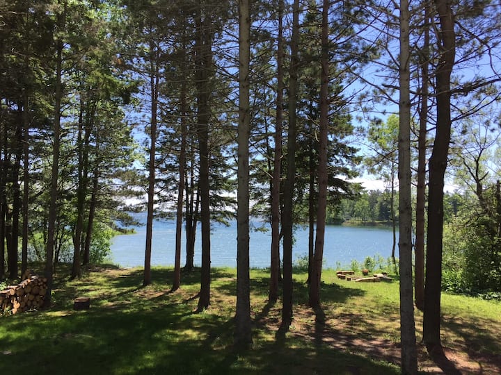 Pine Bay Cottage -