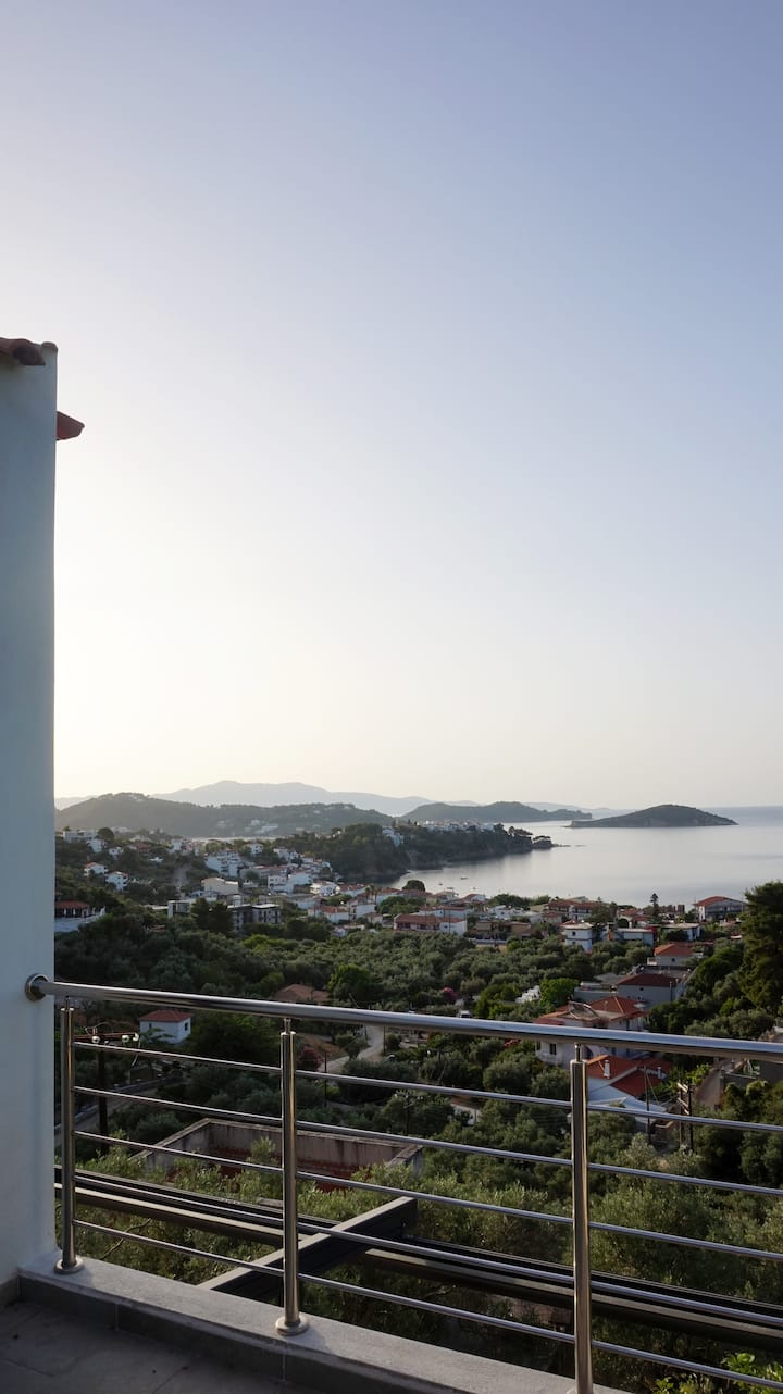 Apolovesea - Skiathos