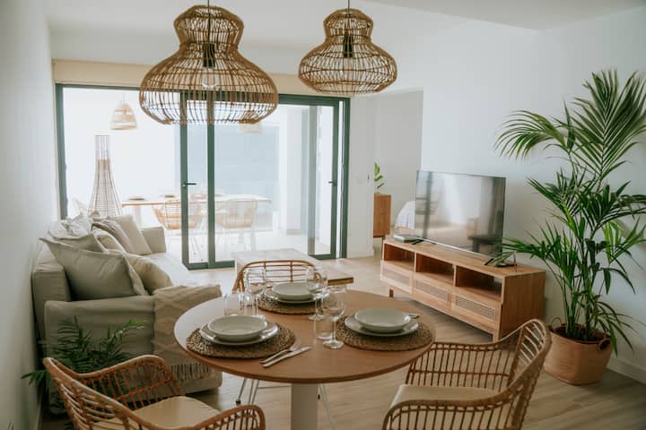 Casa Aguita | Atico Villaverde - Fuerteventura