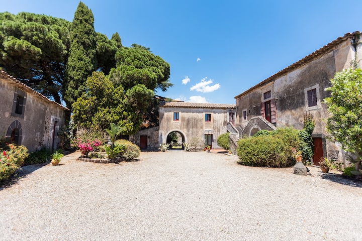 Villa Franca "La Casina" - Giarre