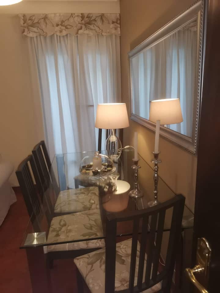 Apartamento La Pixueta - Cudillero