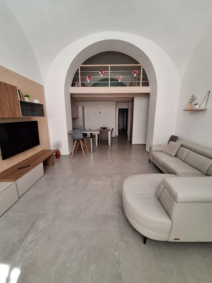 Casa Martinclà - Trani