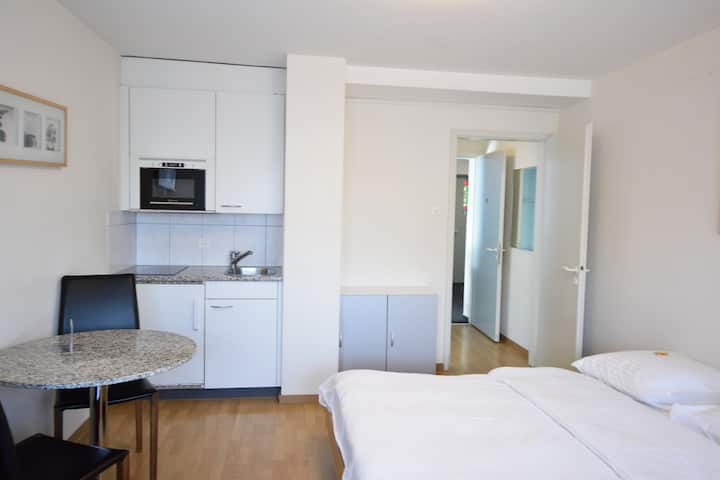 Very Central Studio (Crown 41) - Zürich