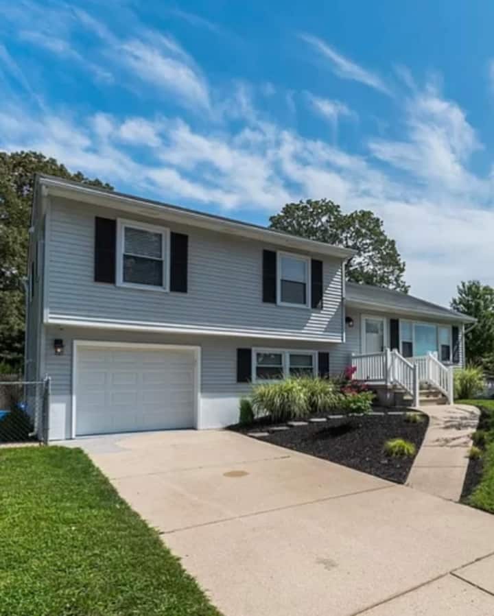 New Escape To Peaceful Cape May, Nj - Cape May, NJ