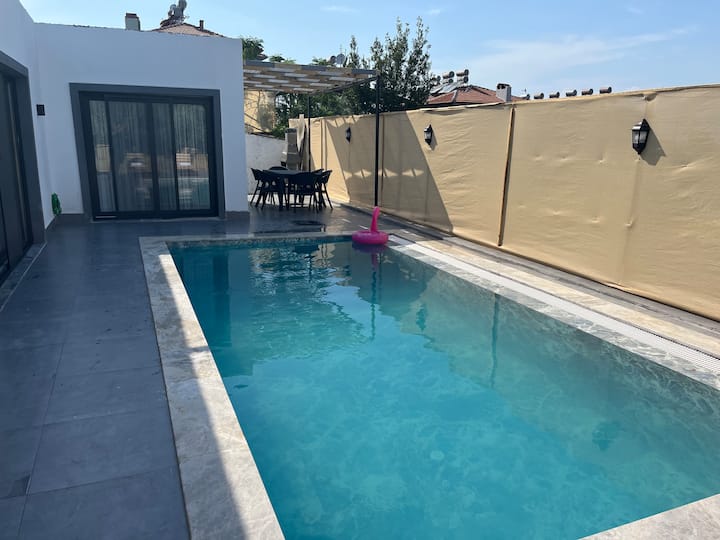 Villa Erva - Fethiye