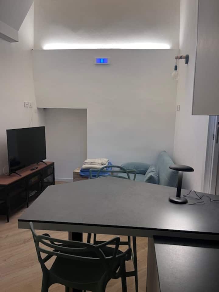 Appartamento In Centro Storico - Perugia