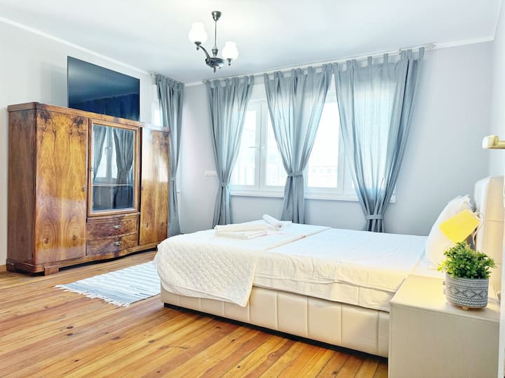 Art Guest House Vintage ап.3 - Burgas