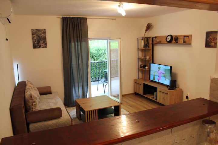 Una Aparment - Kotor