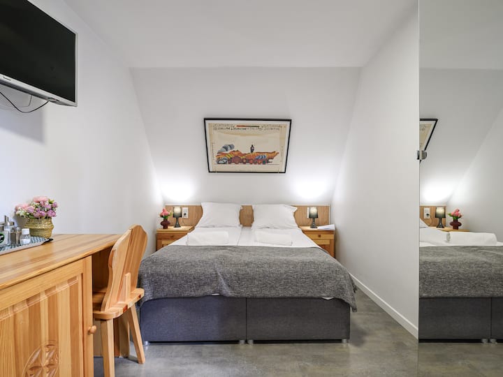 Modern Studio Next To The National Park - Zakopane