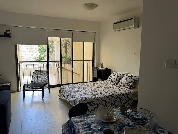 Old Town Studlo - Limasol