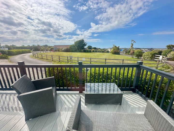 Pet-friendly 2 Bed Near Newquay - コーンウォール