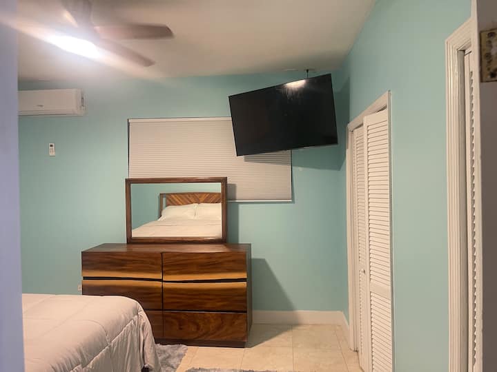 Home Away From Home - Nassau