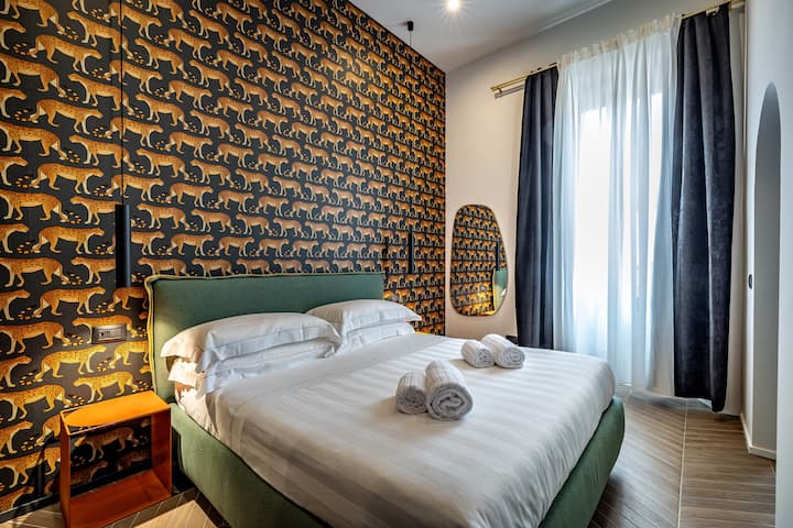 Residenza Madiba Camera 2 - Florence