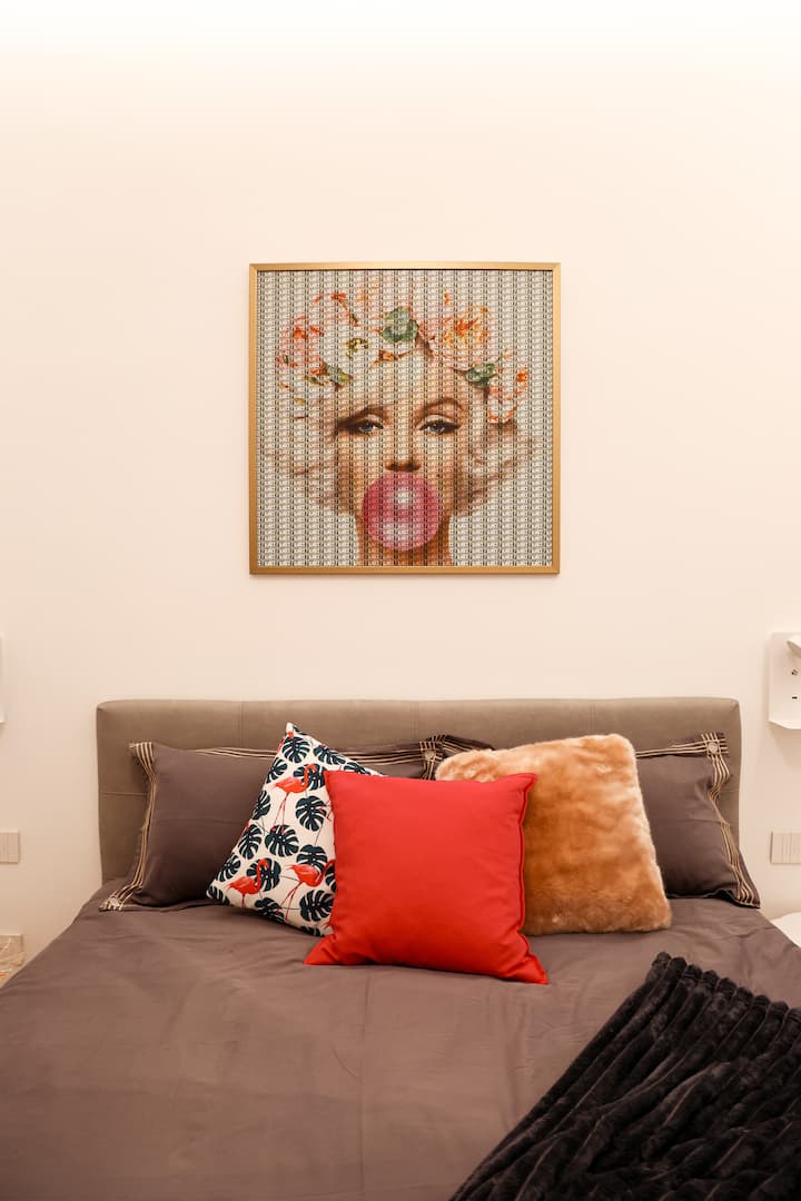 Art Design Home Città Studi - Aéroport de Milan Linate (LIN)