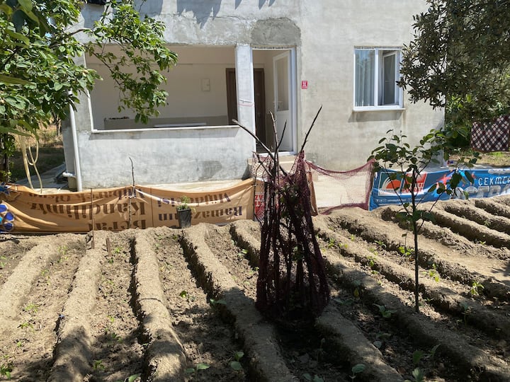 Yazlık Daire - Erdek