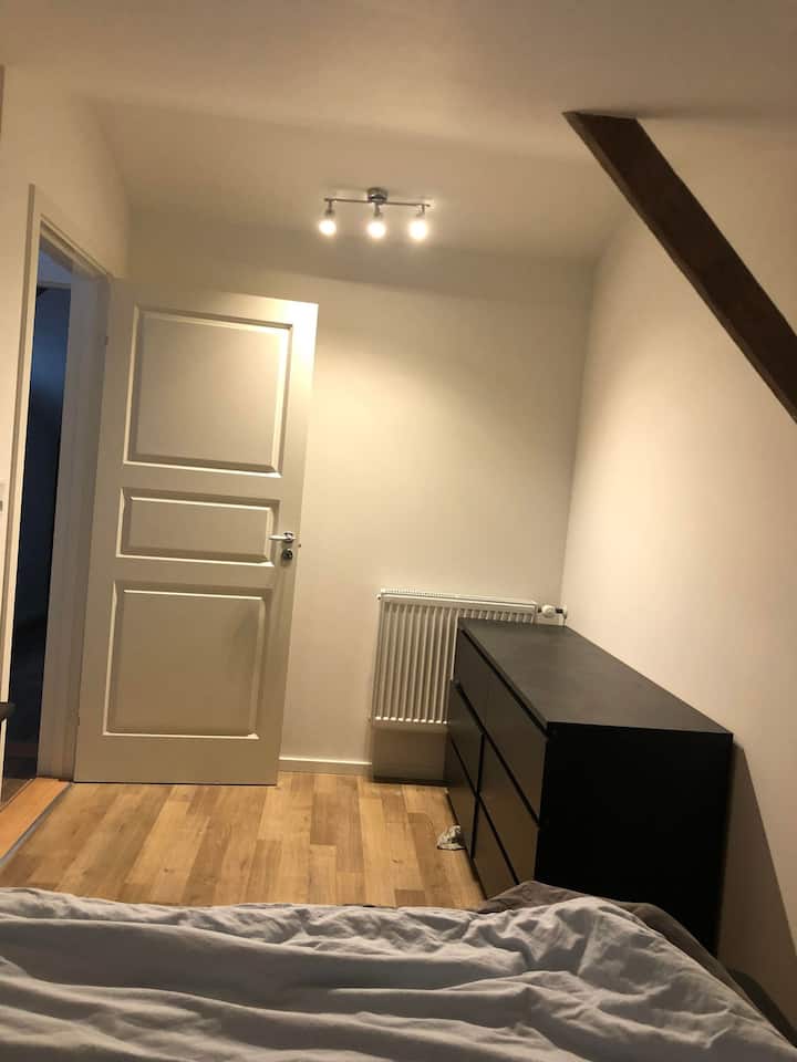 Ferienappartement - Langballig