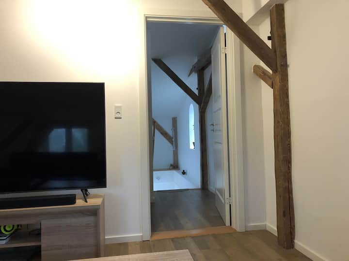 Ferienappartement - Westerholz