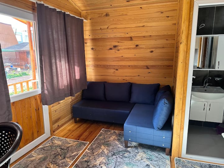 Adrasan Venüs Gold Bungalov - Adrasan