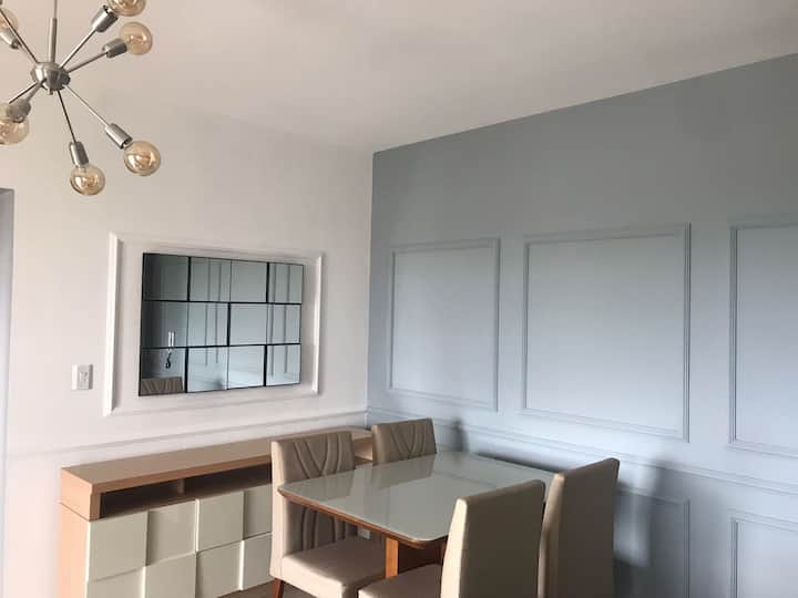 Ap.araxá-super Localização - Araxá