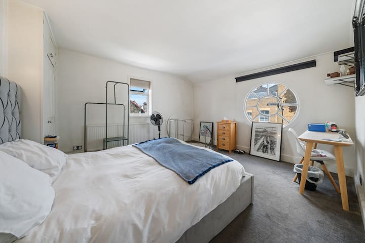 1 Bedroom On Clapham Common - アールズ・コート