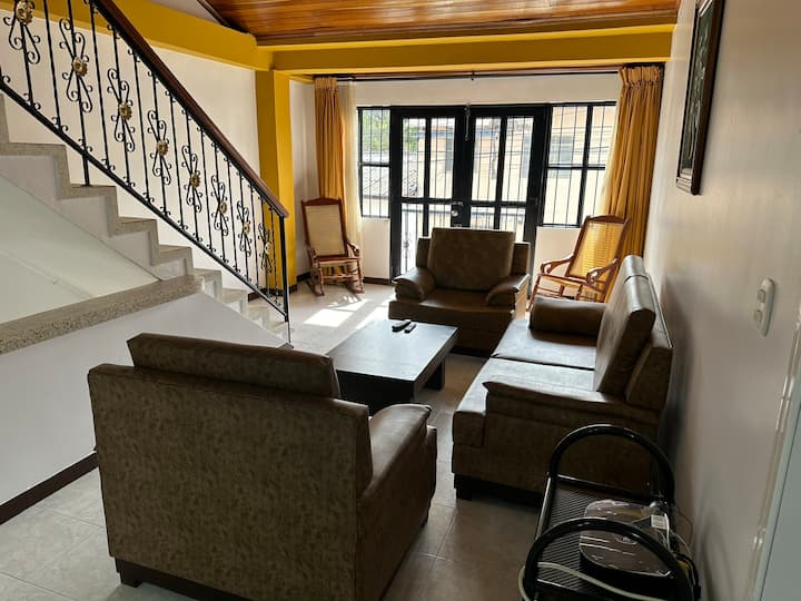 Casa Zona Rosa - Santa Rosa de Cabal