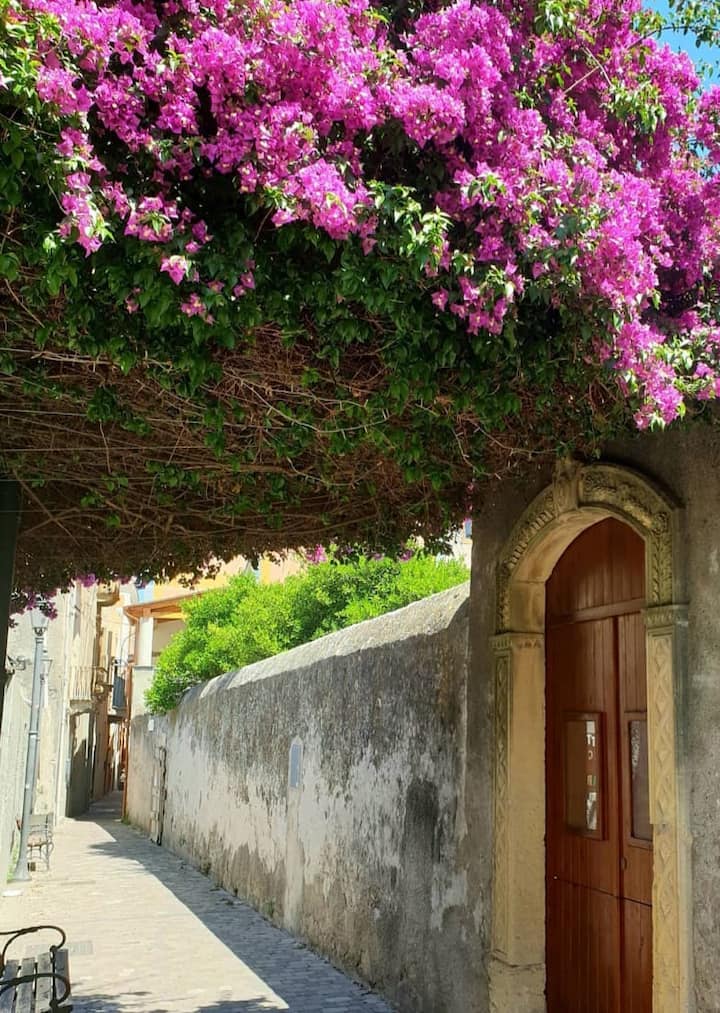 La Casa Della Nonna - Lipari
