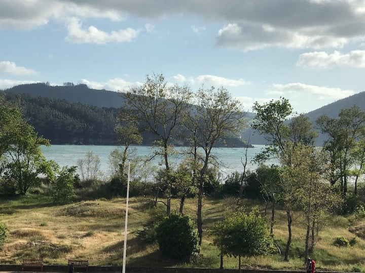 "Amancay"
Tu Lugar En Cedeira - Cedeira