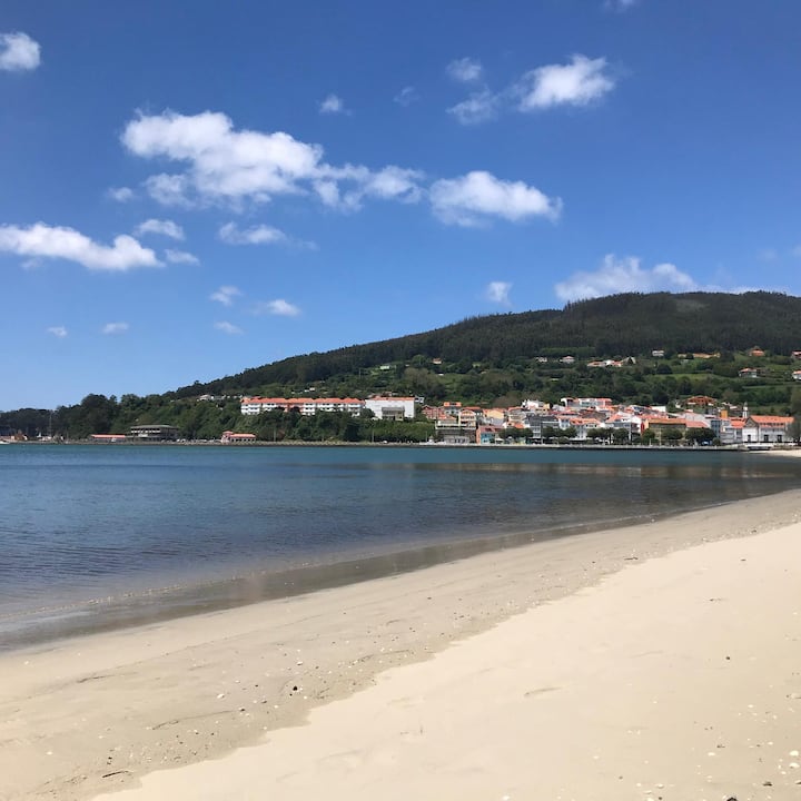 "Amancay"
Tu Lugar En Cedeira - Cedeira