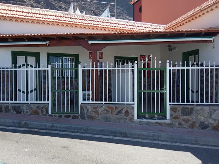 Vv Drago, Disfrute Vacacional. - Valle Gran Rey