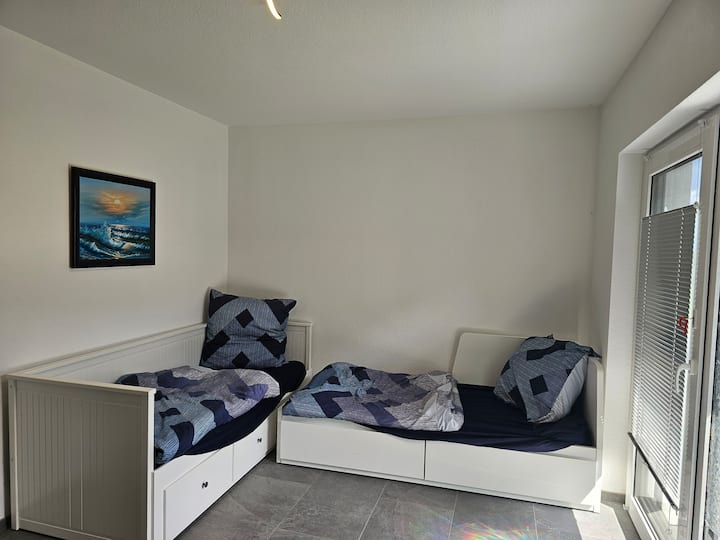 1-zimmer Unterkunft Im Grünen - Roetgen