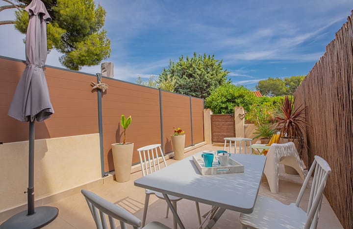 Cap Winky - Cassis - Winkyhouse - Cassis