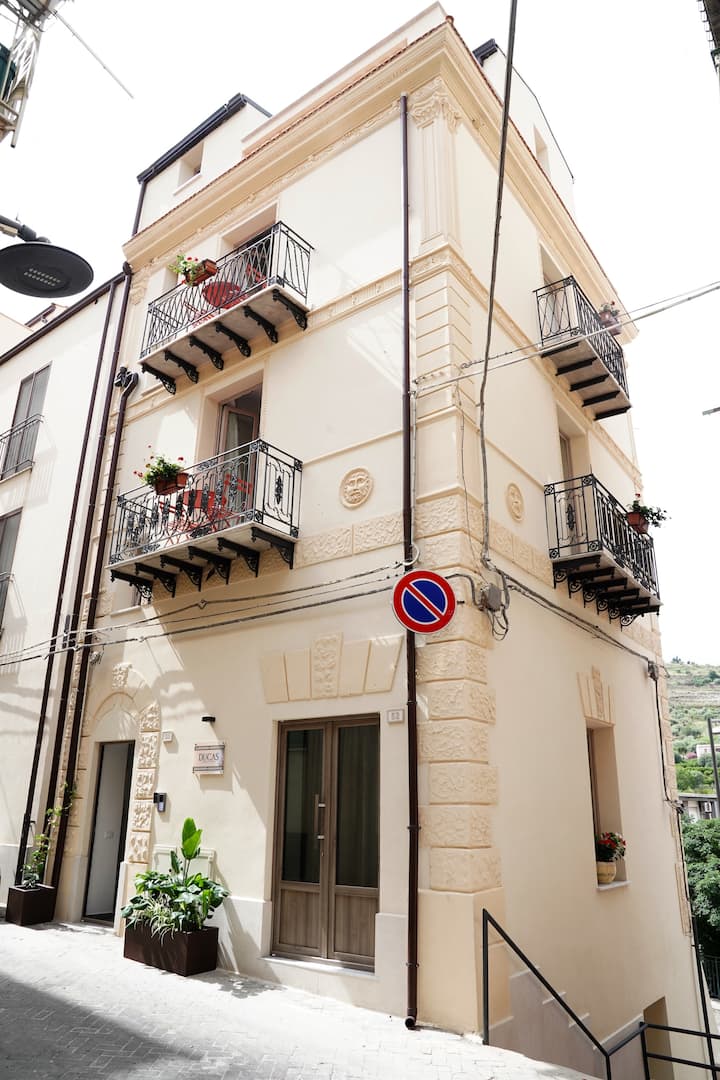 B&b Ducas Rooms And Suite - Campofelice di Roccella