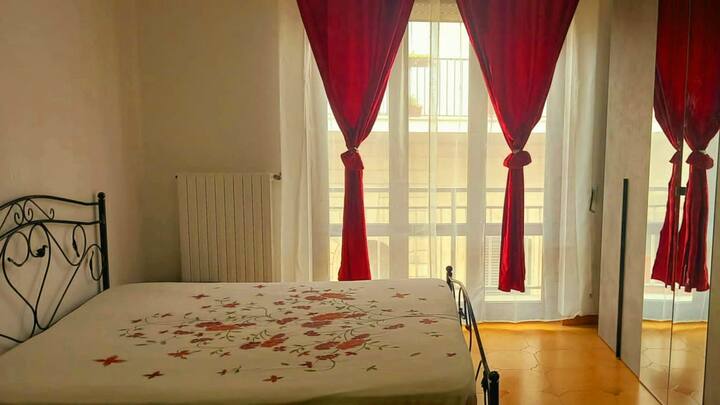 Amoroso Family - Casa Vacanza - Tricase