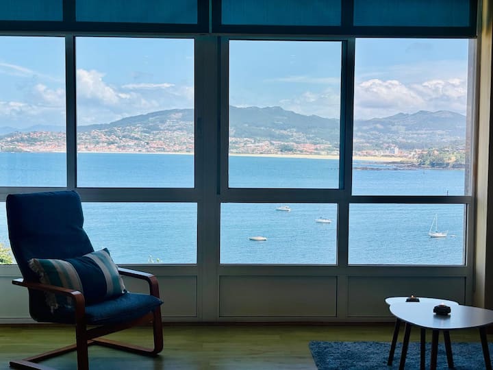 Holibai. Xoaniña. Una Experiencia Unica En Baiona - Baiona