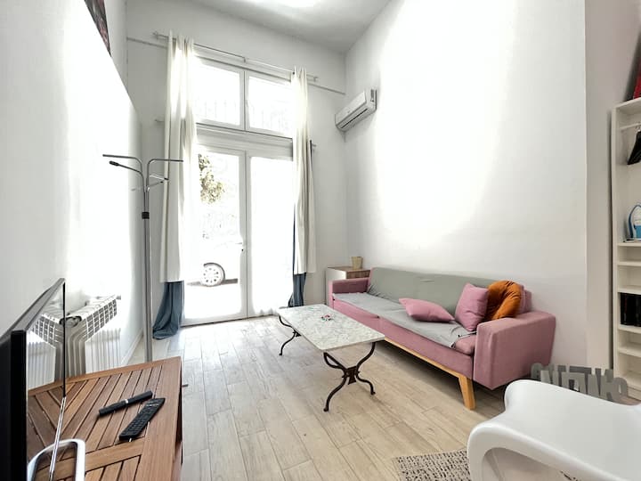 Temporal Azul Duplex M De - Universidad Politécnica de Madrid