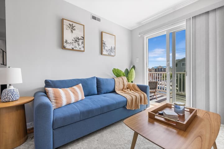 1 Bed/1bath By The Bay! - Egg Harbor Township, NJ