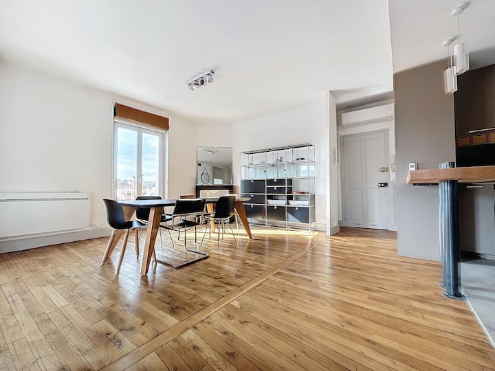 Le Balthazar Champagne - Épernay